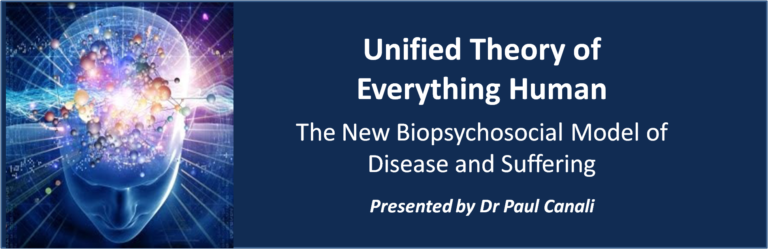 Unified Theory of Everything Human – Level 1 – Computer Management Corp